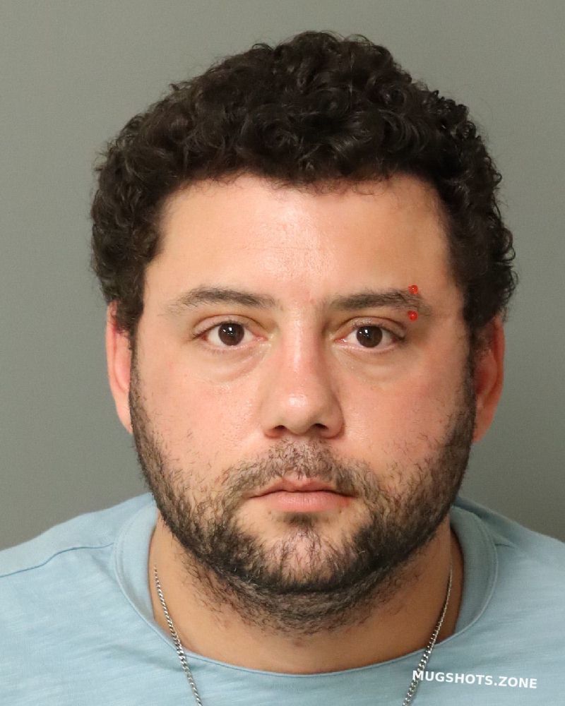 ADSIT RONALD JAMES III 07/03/2023 - Wake County Mugshots Zone