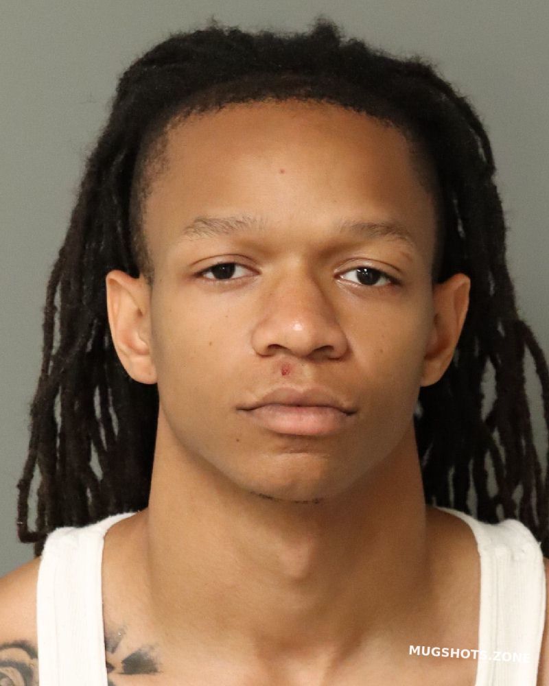 MATHIS COURTNEY DANIEL 07/03/2023 - Wake County Mugshots Zone