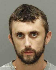WHEELER DUSTIN WAYNE 07/03/2023 - Wake County Mugshots Zone