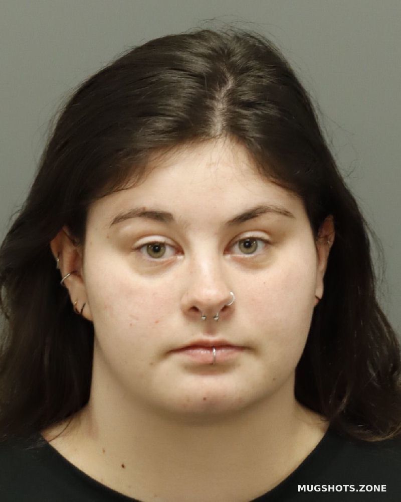 RODRIGUEZ SKYLER MARIE 07/04/2023 - Wake County Mugshots Zone