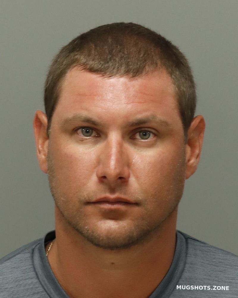 SMITH BRANDON DALE 07/04/2023 - Wake County Mugshots Zone