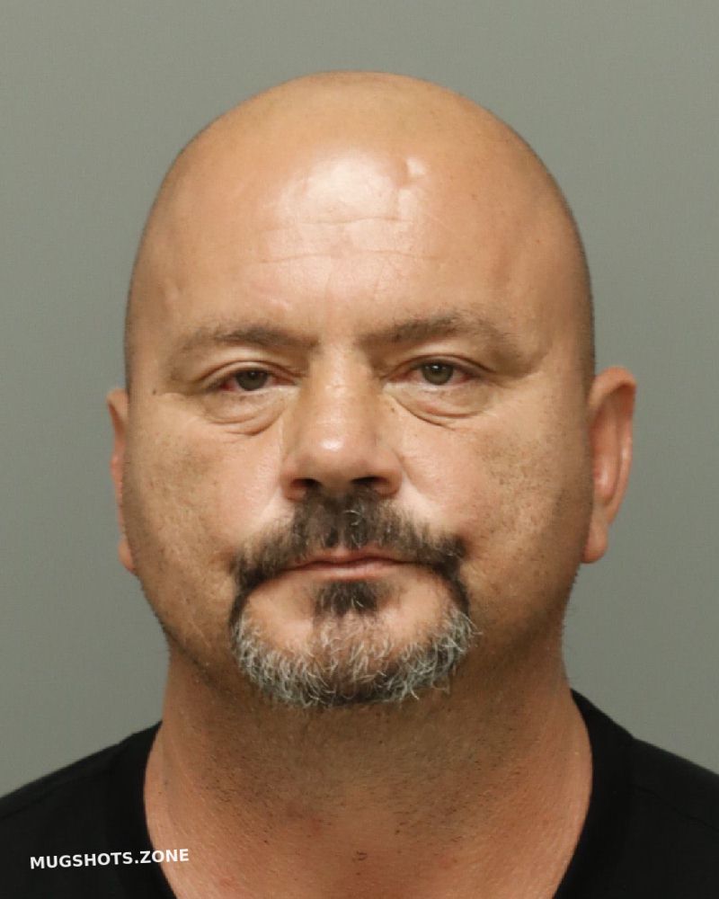 ZEIGLER JOHN WALTER 07/04/2023 - Wake County Mugshots Zone