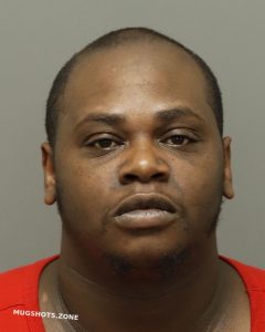 ARCHER JAMES MATTHEW 07/04/2023 - Wake County Mugshots Zone