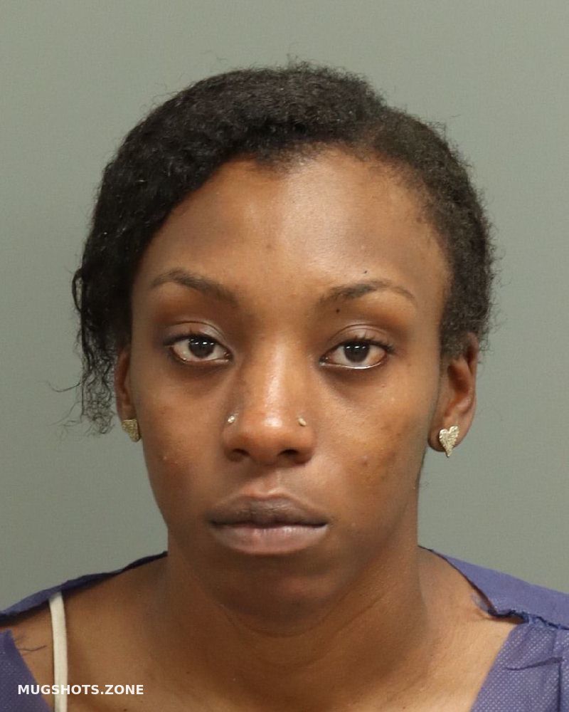 REDDICK KEIANDRE LASHAY 07/05/2023 - Wake County Mugshots Zone