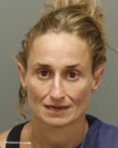 WINES LISA JANE 07/05/2023 - Wake County Mugshots Zone