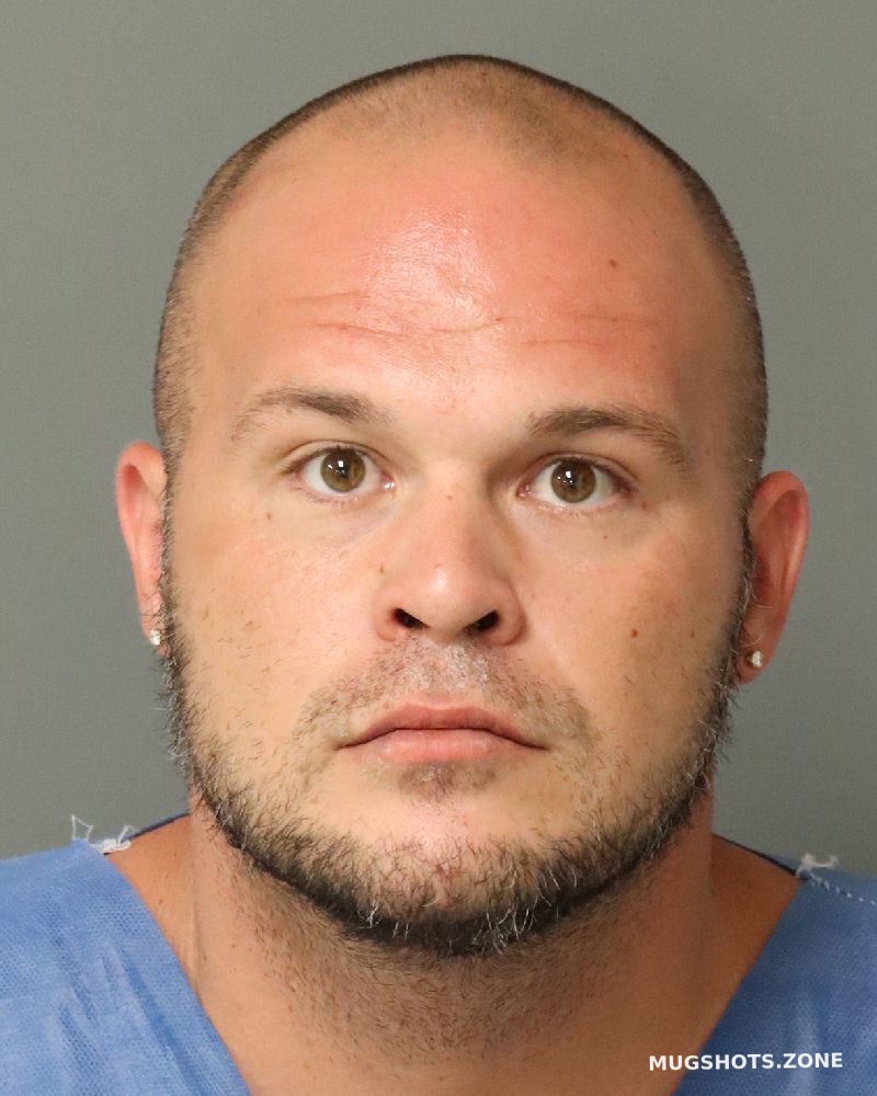 DRAPER BRIAN THOMAS 07/05/2023 - Wake County Mugshots Zone