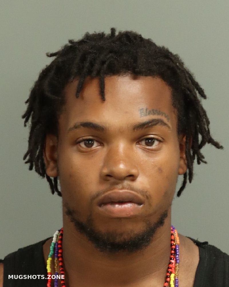 KING STEVEN DONELL JR 07/05/2023 - Wake County Mugshots Zone