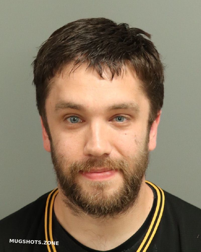 FRYLING ALEX HUNTER 07/06/2023 - Wake County Mugshots Zone