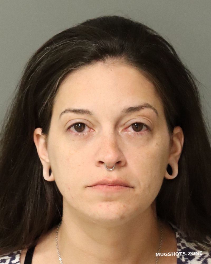 FAIRCLOTH APRIL LYNN 07/06/2023 - Wake County Mugshots Zone