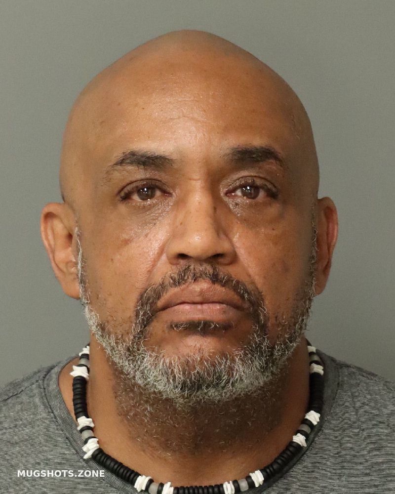 BENNETT TRACY WAYNE 07/07/2023 - Wake County Mugshots Zone