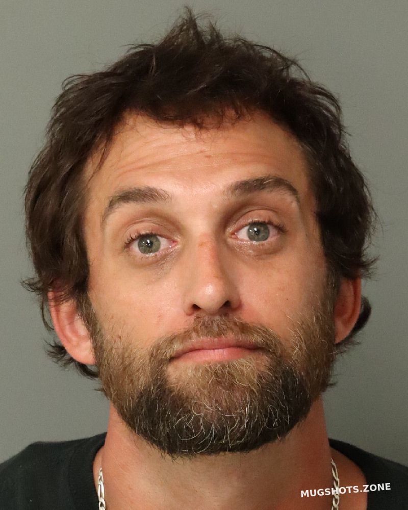 MUELLER JUSTIN MICHAEL 07/07/2023 - Wake County Mugshots Zone