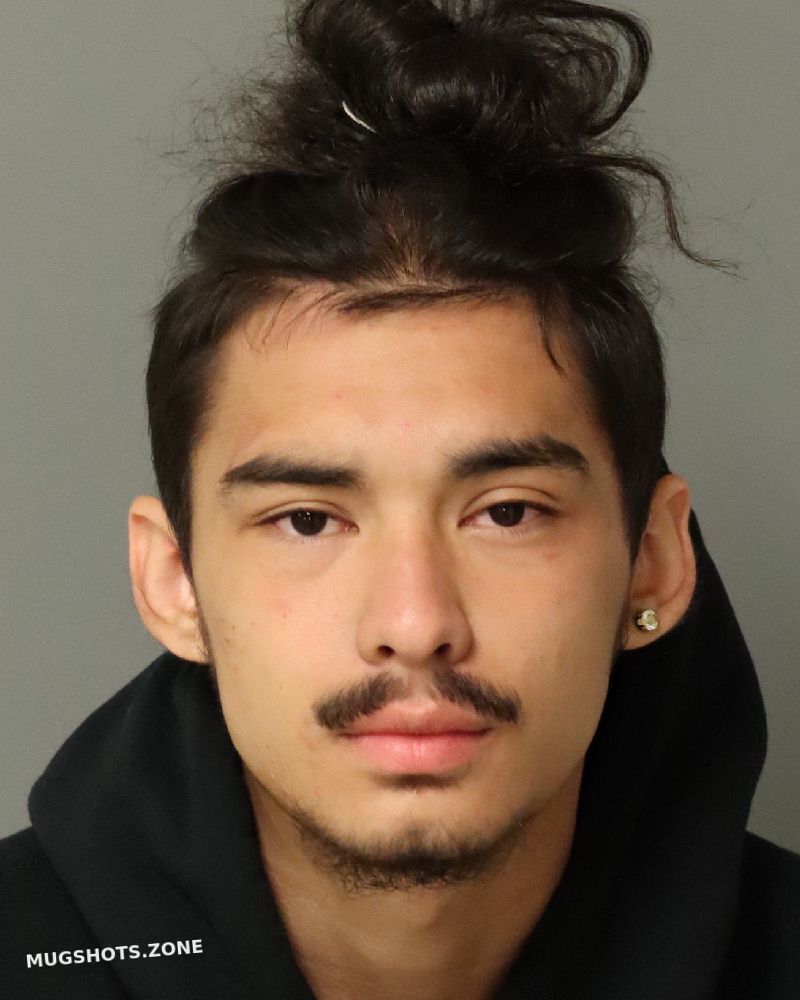 WHITE SAMUEL ELLIOTT 07/07/2023 - Wake County Mugshots Zone