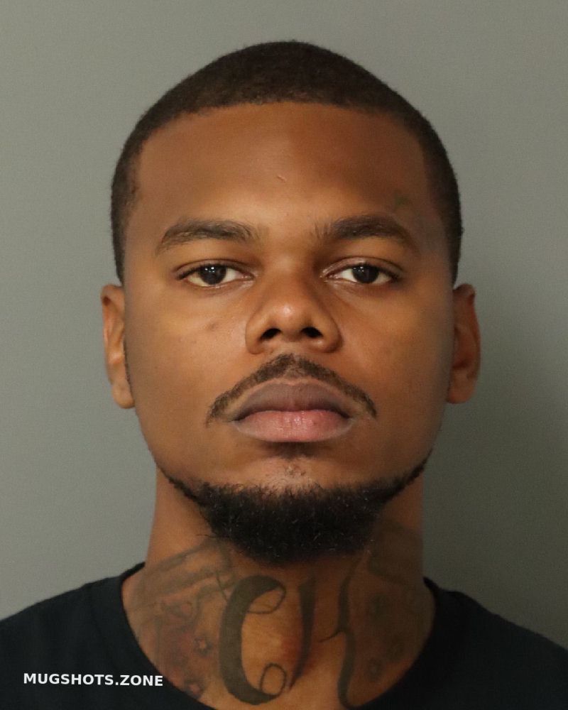 RILEY CALVIN DESHAWN 07/07/2023 - Wake County Mugshots Zone
