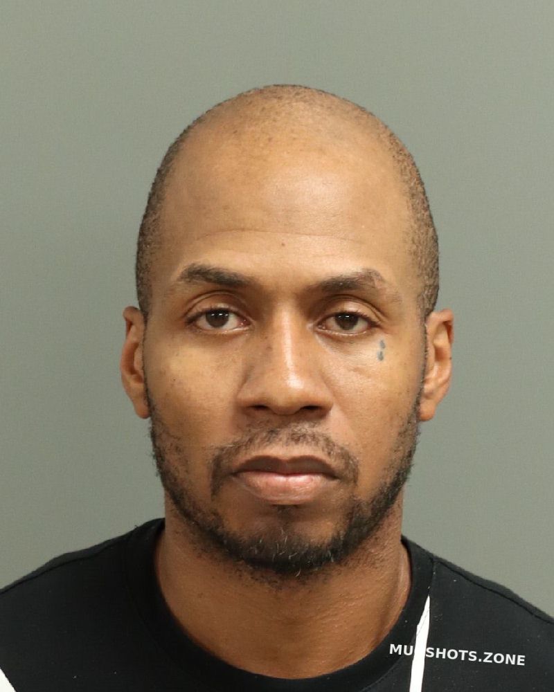 CHRISTIAN LEVI 07/07/2023 - Wake County Mugshots Zone