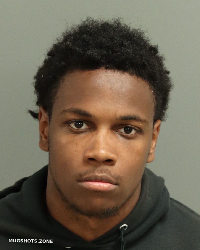 BELLAMY TREQUAN RODRICK 07/07/2023 - Wake County Mugshots Zone