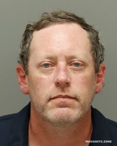 BLEVINS BRIAN SAMUEL 07/07/2023 - Wake County Mugshots Zone