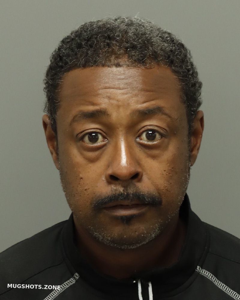 GHEE LARRY DONELL JR 07/08/2023 - Wake County Mugshots Zone