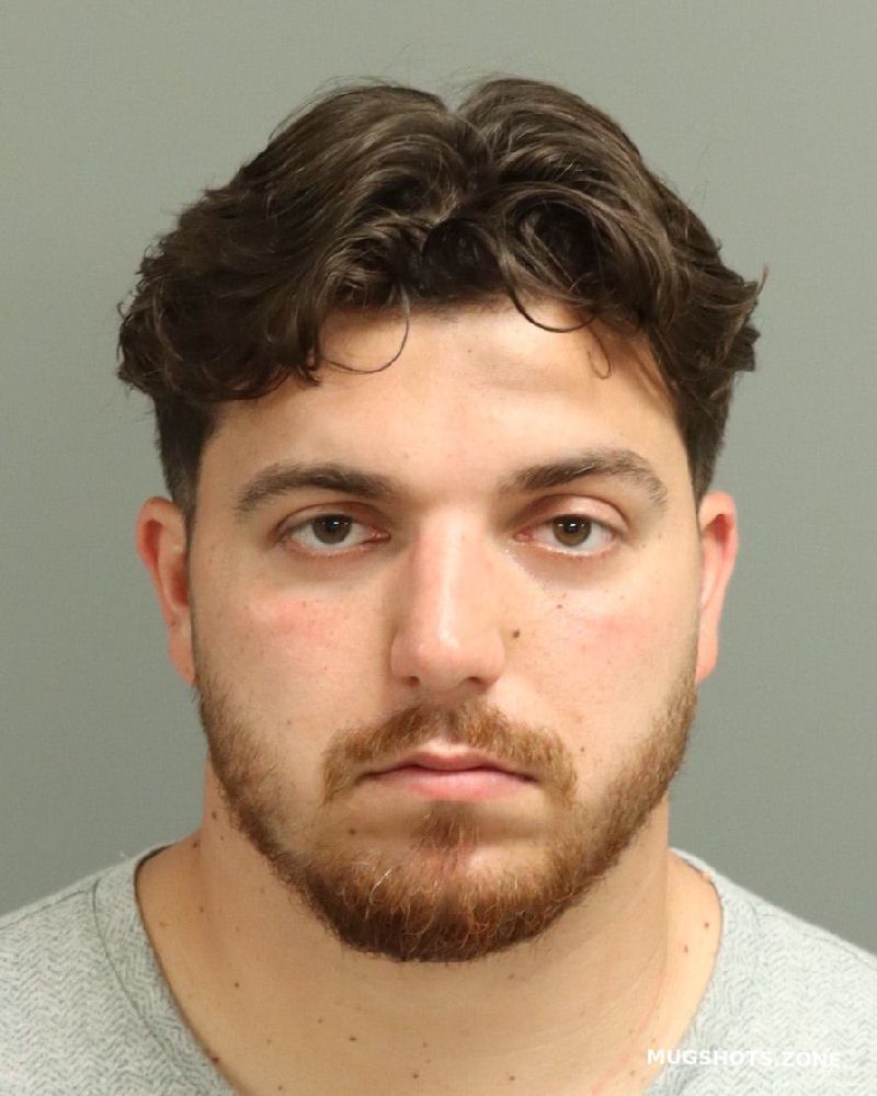 HAWKINS SHANE ALLEN 07/08/2023 - Wake County Mugshots Zone