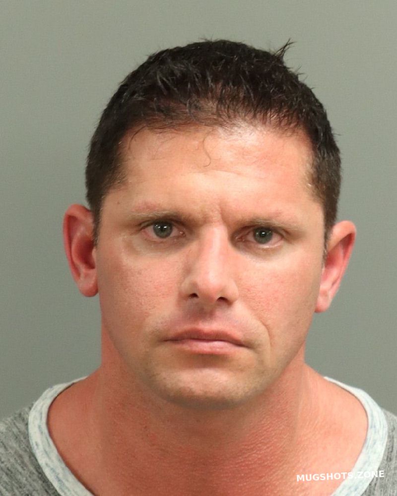 DRAHUS DANIEL MICHAEL 07/08/2023 - Wake County Mugshots Zone