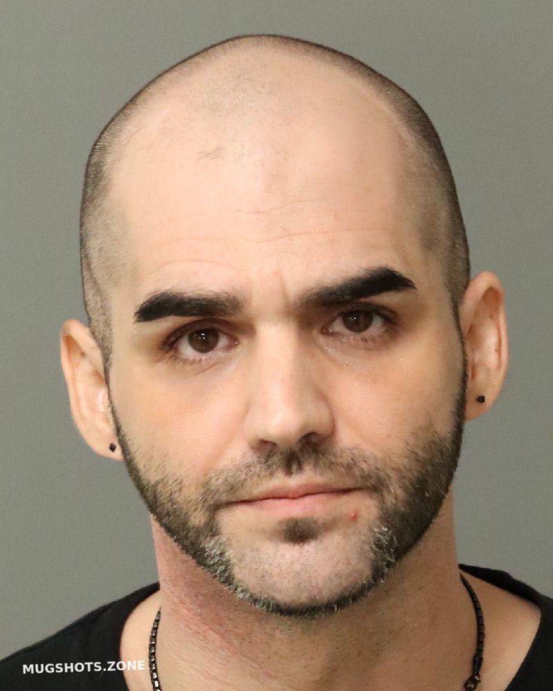 CABRAL JACOB THOMAS 07/08/2023 - Wake County Mugshots Zone