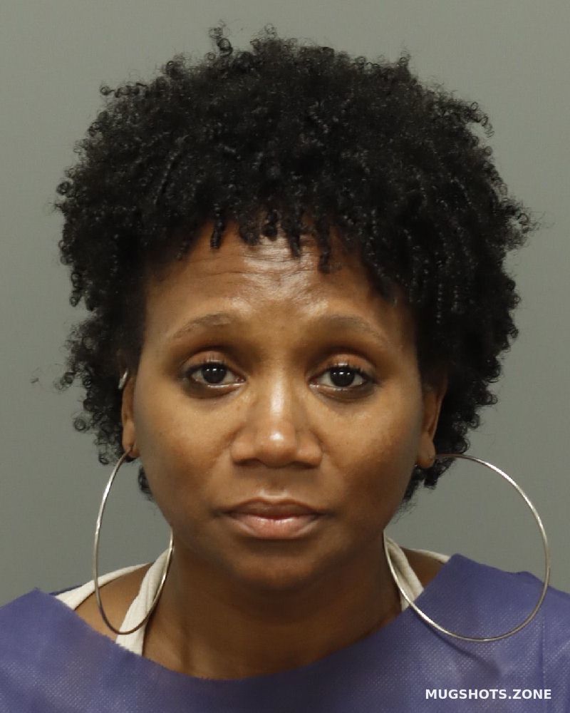 TRICE CRYSTAL GAIL 07/08/2023 - Wake County Mugshots Zone
