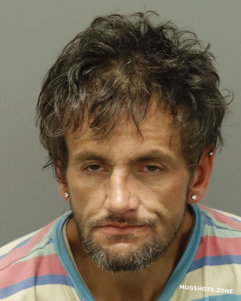 SMITH RYAN LEE 07/09/2023 - Wake County Mugshots Zone