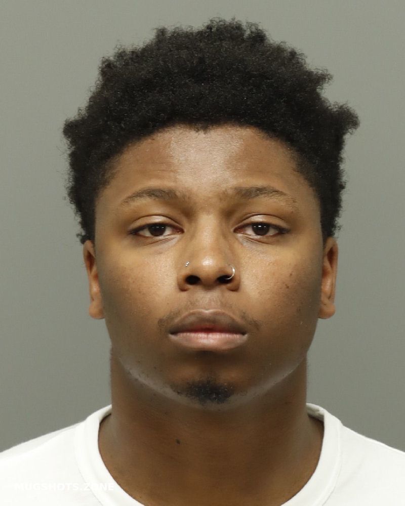 ROWE JORDAN LAMAR 07/09/2023 - Wake County Mugshots Zone