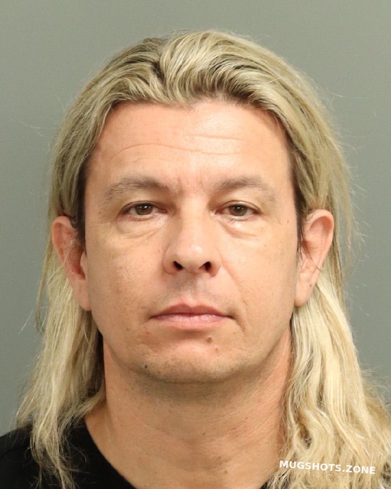 VERDI MARTIN 07/09/2023 - Wake County Mugshots Zone