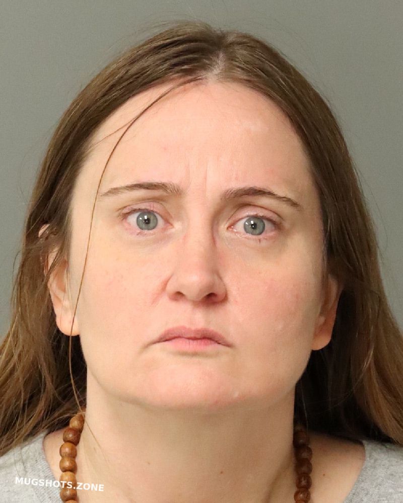 HARRIS GINGER MICHELLE 07/10/2023 - Wake County Mugshots Zone