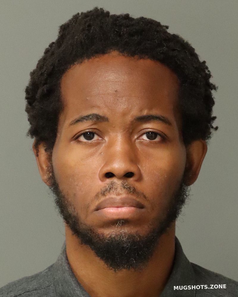 PHIPPS MUHAMMAD SAEED-AL R I 07/10/2023 - Wake County Mugshots Zone