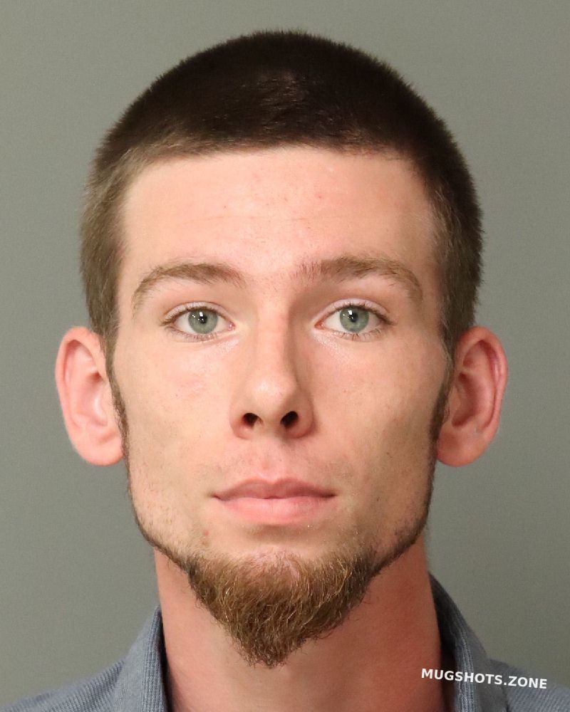 TAYLOR JONATHAN DANIEL 07/10/2023 - Wake County Mugshots Zone