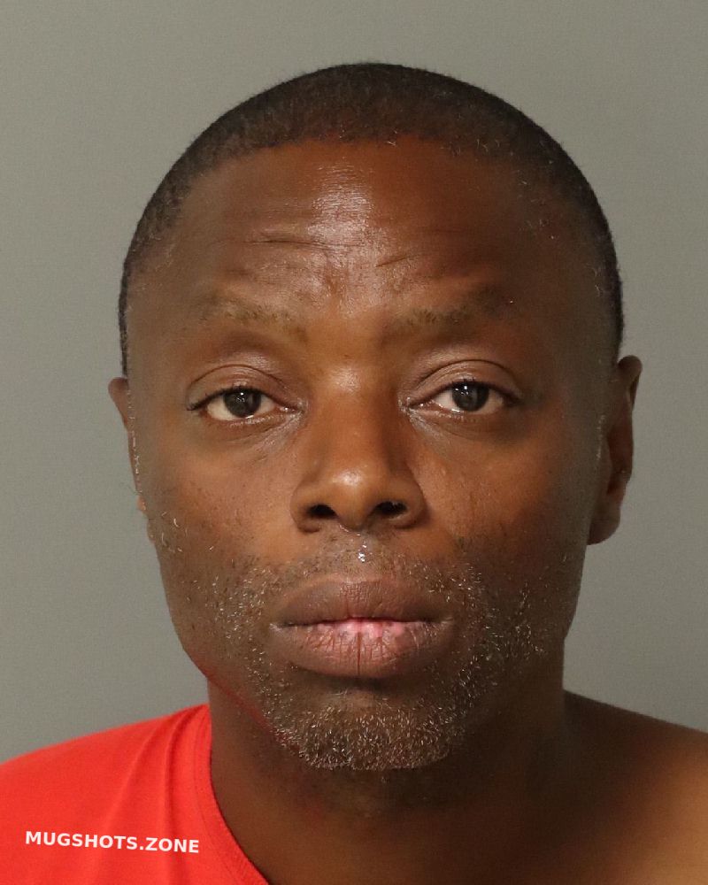 SMITH DEVONE MARTINE 07/10/2023 - Wake County Mugshots Zone