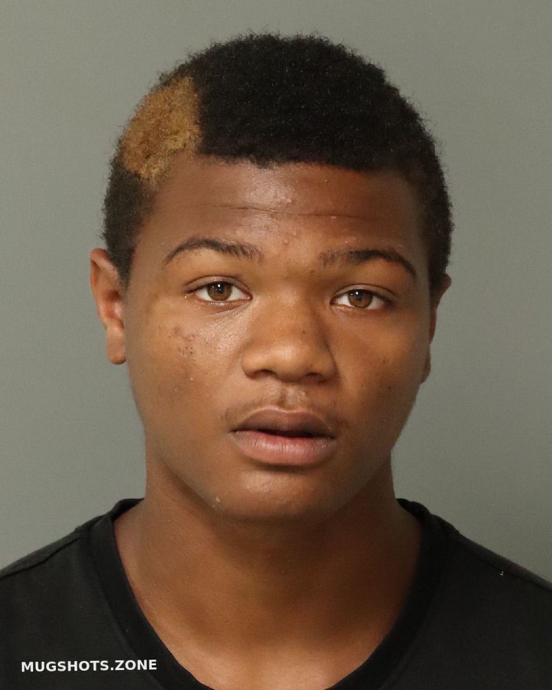 DAVIS KAMERON RUSSELL 07/11/2023 - Wake County Mugshots Zone