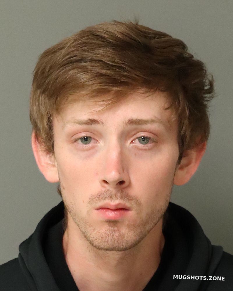 EINWACHTER JUSTIN GREGG 07/11/2023 - Wake County Mugshots Zone