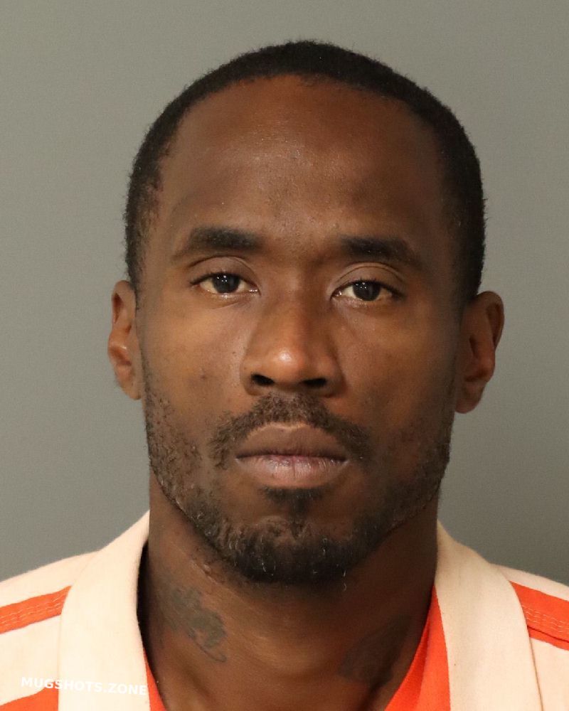 WHITE BARRY KEITH JR 07/12/2023 - Wake County Mugshots Zone WHITE BARRY KEITH JR 07/12/2023 - Wake County Mugshots Zone