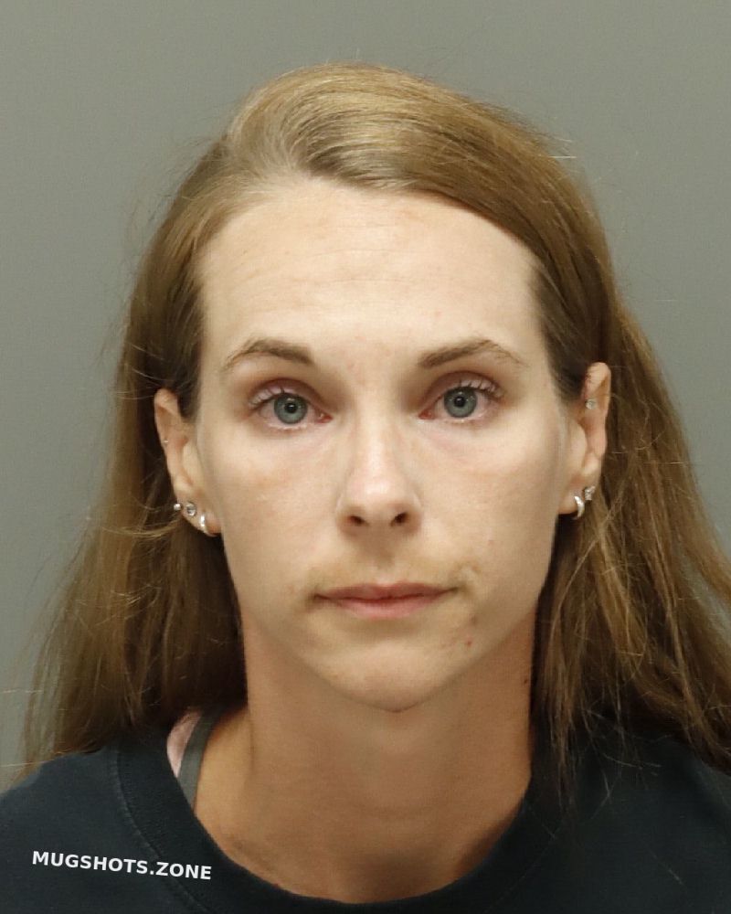 TIERS ROBIN LOUISE 07/13/2023 - Wake County Mugshots Zone