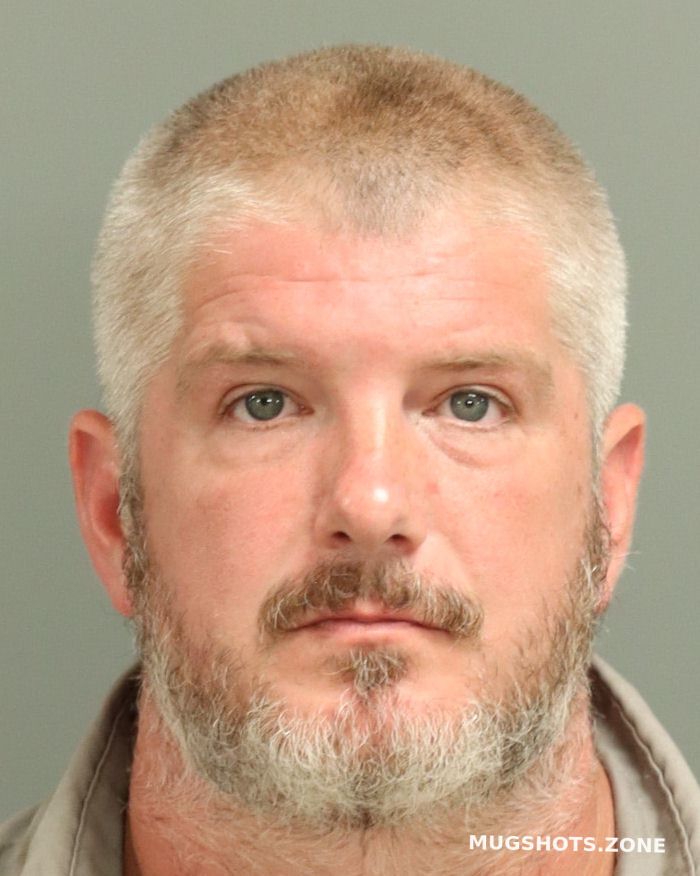 CALLIGAN NATHAN REX 07/14/2023 - Wake County Mugshots Zone