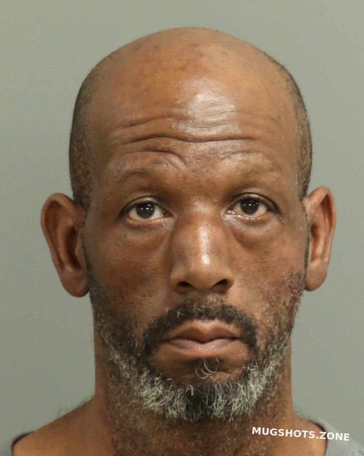 SMITH BRIAN 07/14/2023 - Wake County Mugshots Zone