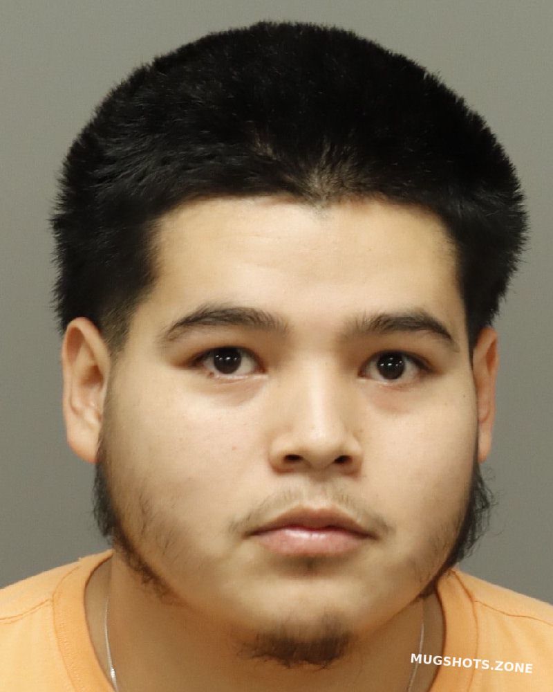 QUINTANILLA JOSE MANUEL JR 07/14/2023 - Wake County Mugshots Zone