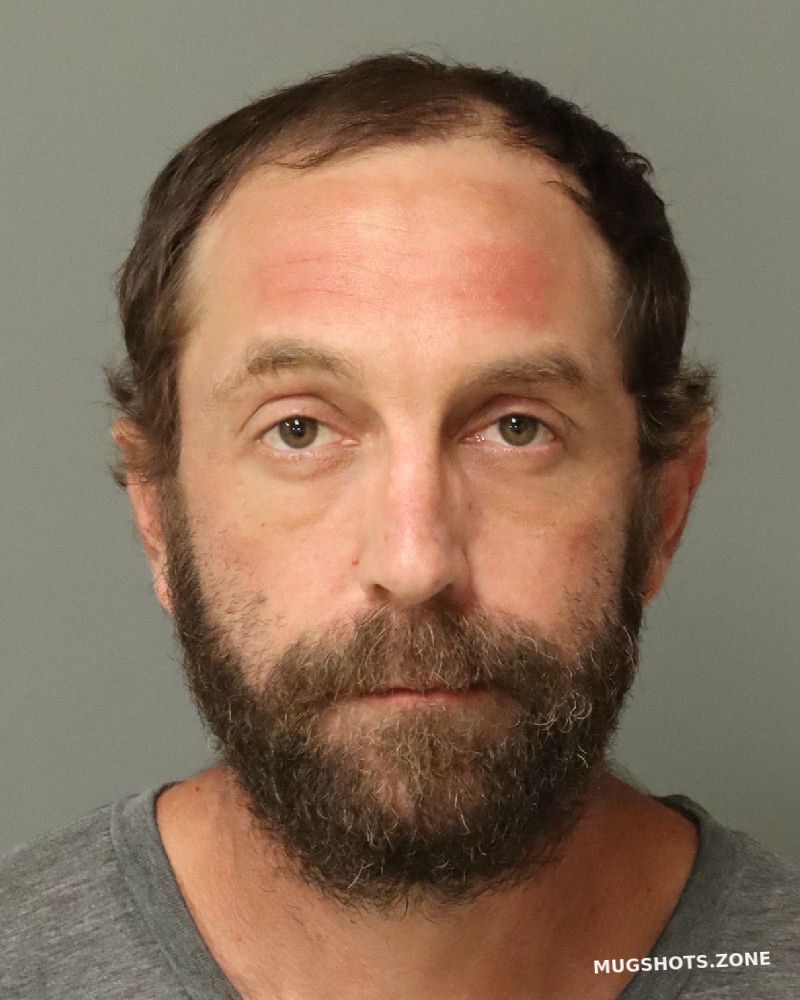 RADER JESSE MATHIAS 07/15/2023 - Wake County Mugshots Zone