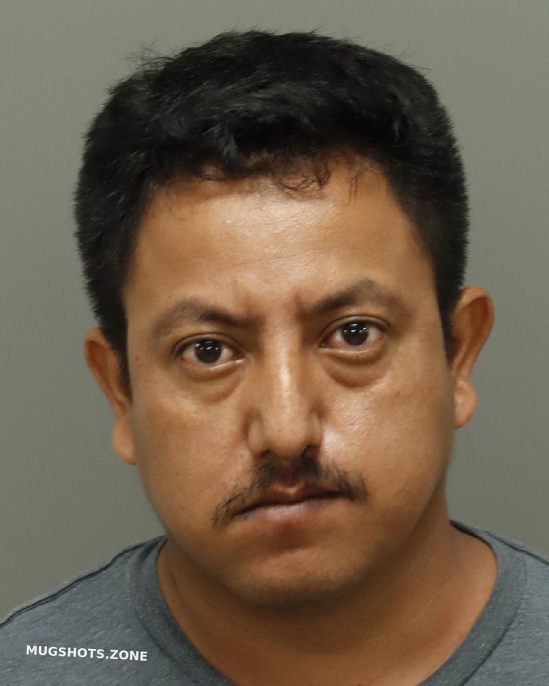 HERNANDEZ-MARTIN ALEJANDRO 07/15/2023 - Wake County Mugshots Zone HERNANDEZ-MARTIN ALEJANDRO 07/15/2023 - Wake County Mugshots Zone