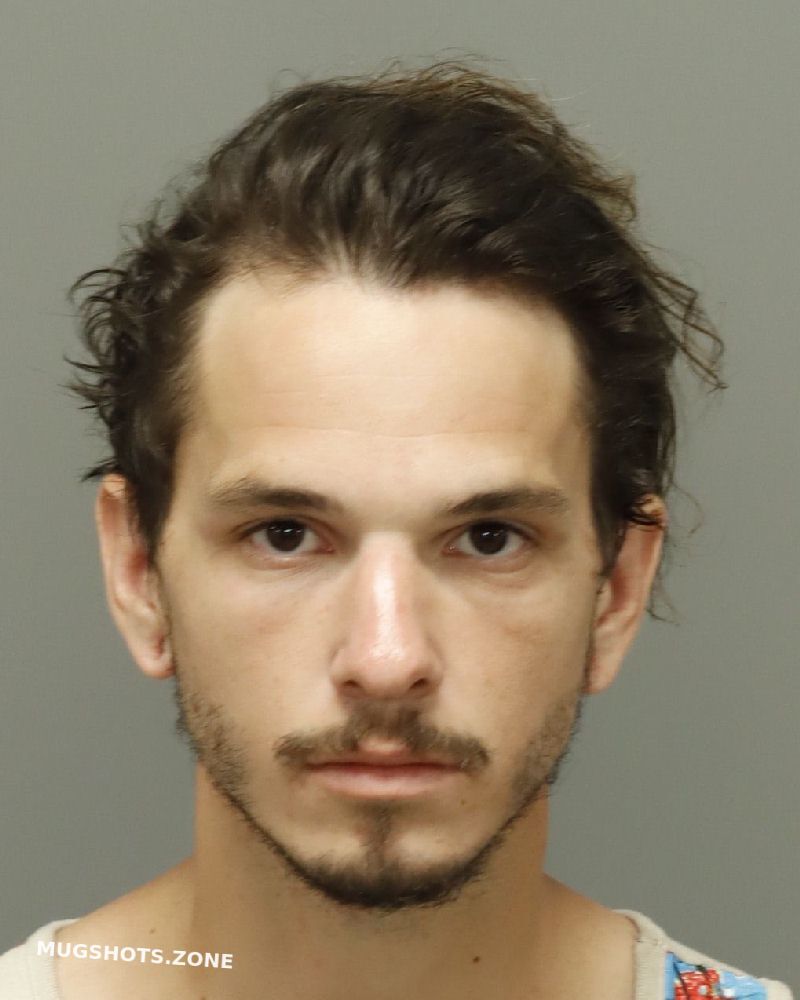 STROUD JONATHAN ADAM 07/15/2023 - Wake County Mugshots Zone