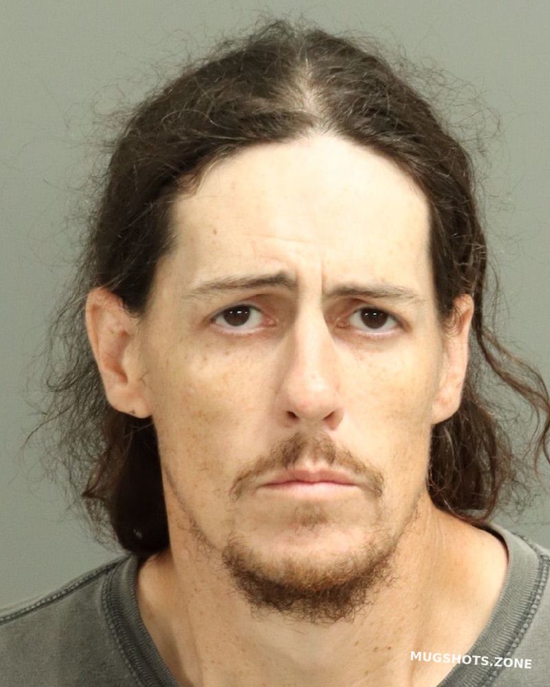 CLEVELAND DAVID EMANUEL 07/15/2023 - Wake County Mugshots Zone