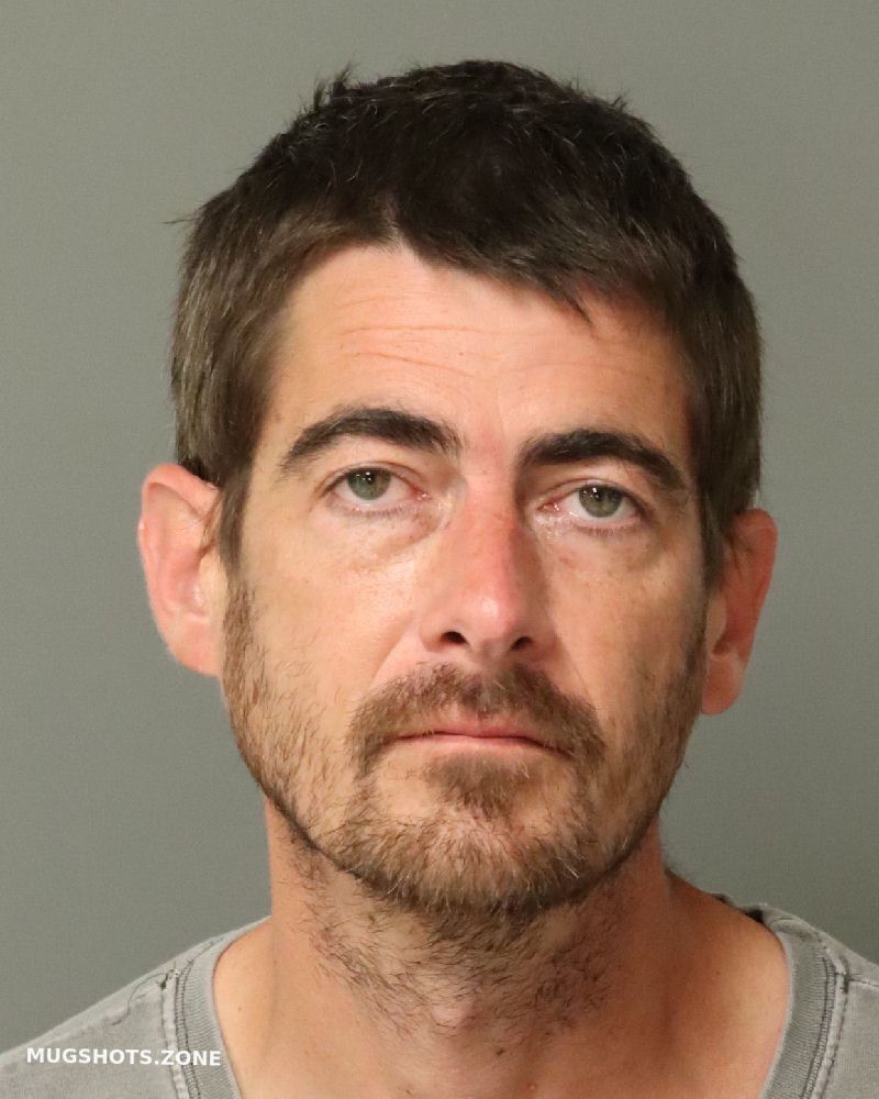 LONG JUSTIN ERIC 07/15/2023 - Wake County Mugshots Zone