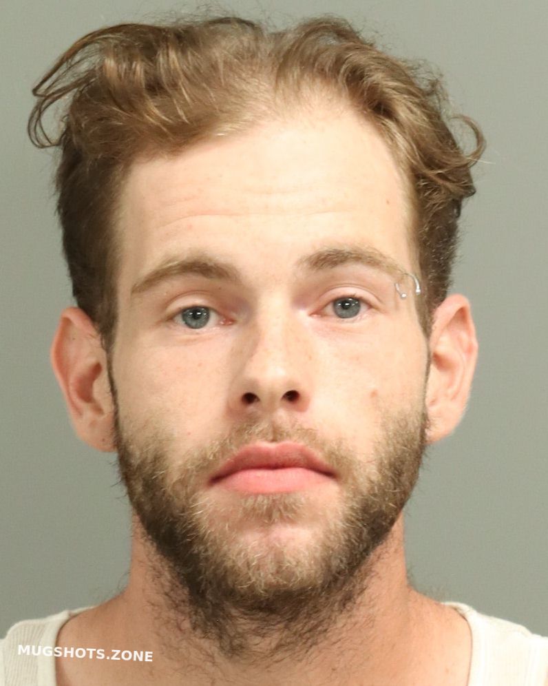 WILLIAMS CHADWICK ALLEN 07/16/2023 - Wake County Mugshots Zone