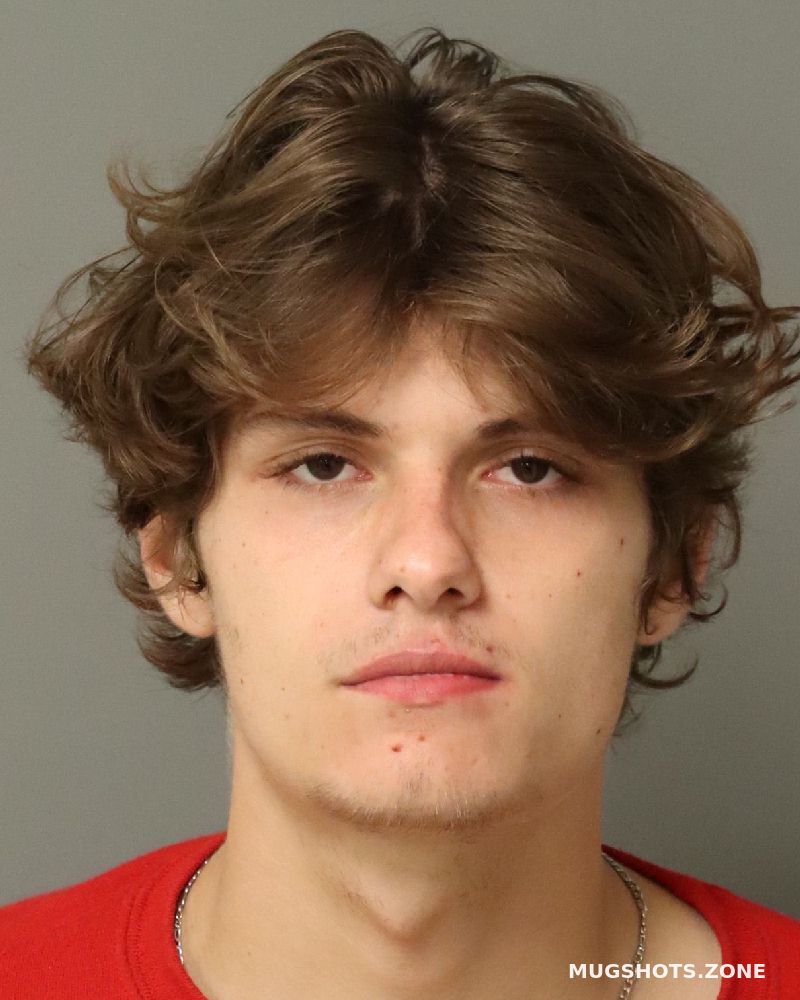 SMITH NICHOLAS BLAKE 07/16/2023 - Wake County Mugshots Zone