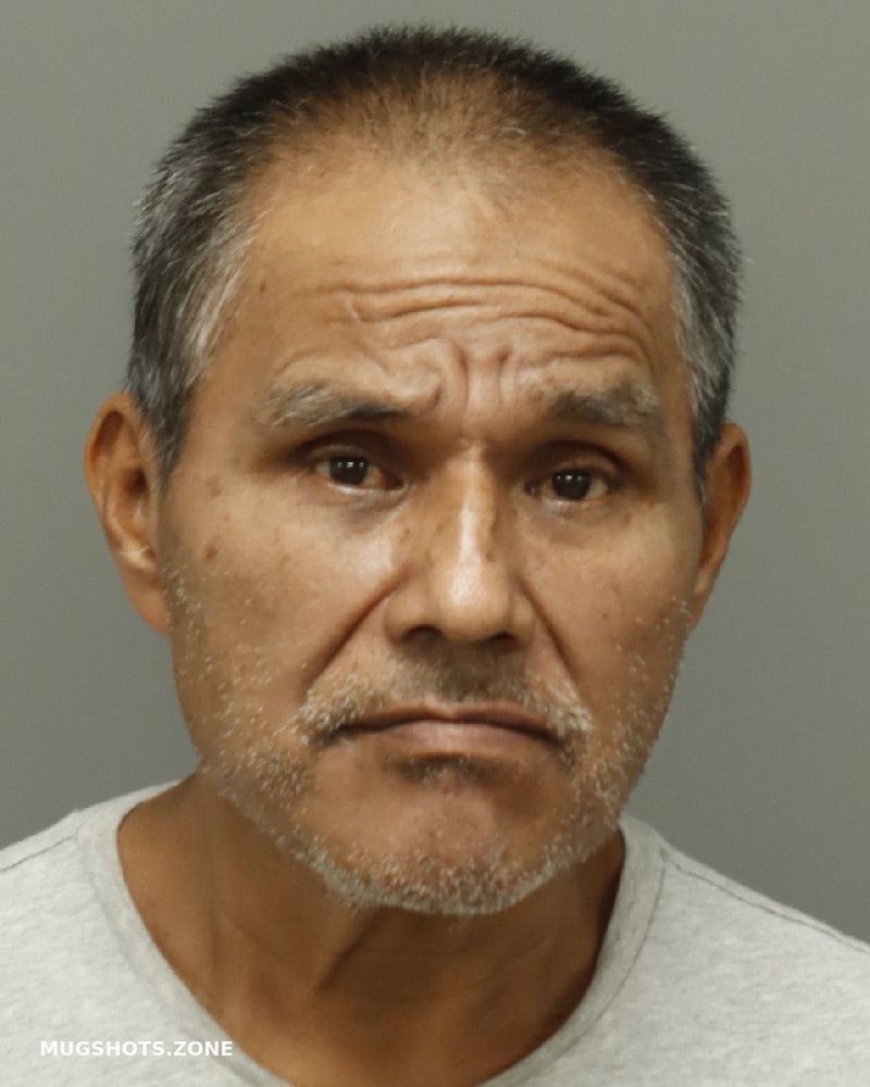RAMIREZ-HERRERA ADOLFO DOMIN 07/16/2023 - Wake County Mugshots Zone