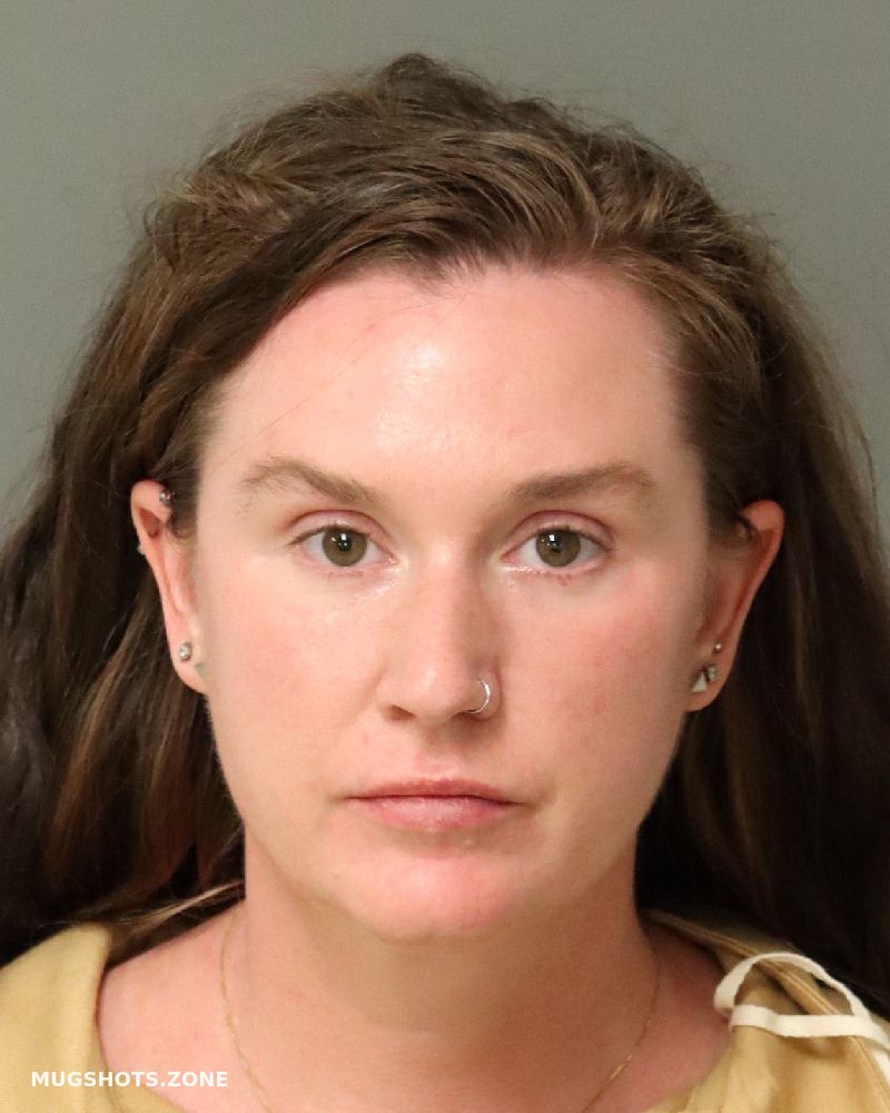 DAVIS KATHERINE MARIE 07/16/2023 - Wake County Mugshots Zone