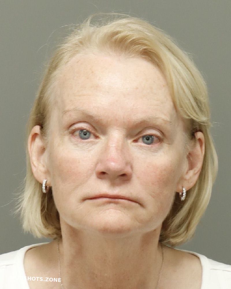 BRAKE PAULA KAY 07/16/2023 - Wake County Mugshots Zone