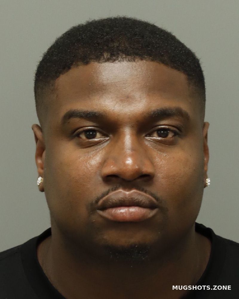 MILES KATRELL DASHUN 07/17/2023 - Wake County Mugshots Zone